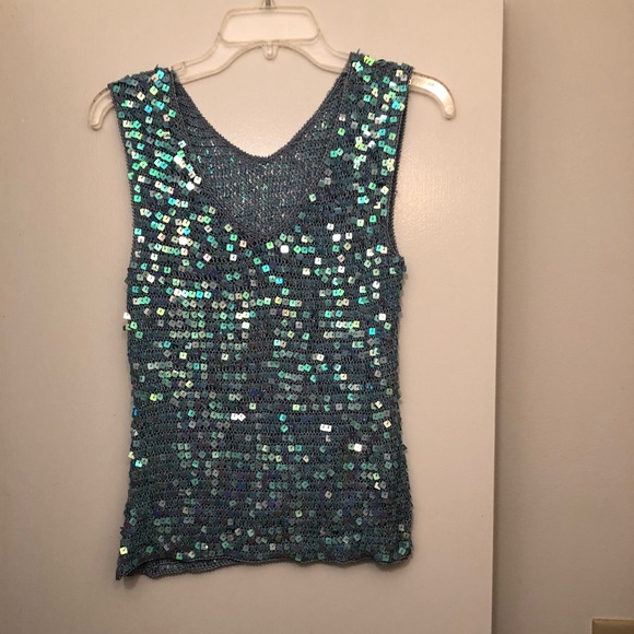 Tops | Sequence Shirt | Poshmark